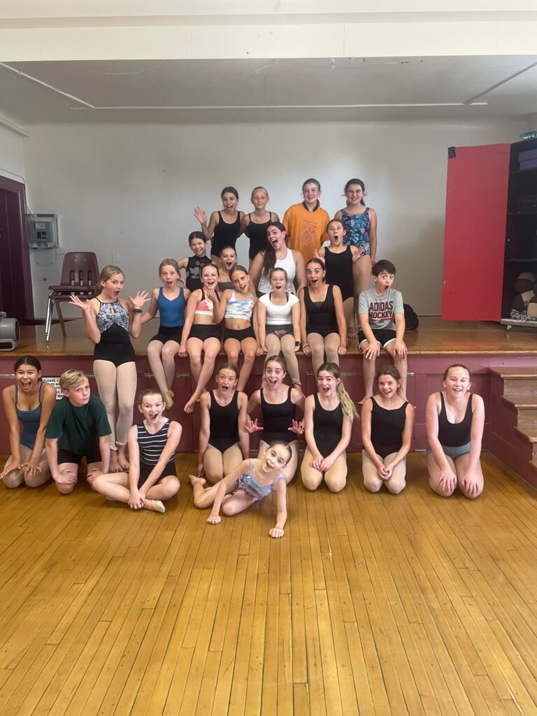 Dance Events In Saskatoon | Brenda's School of Baton & Dance